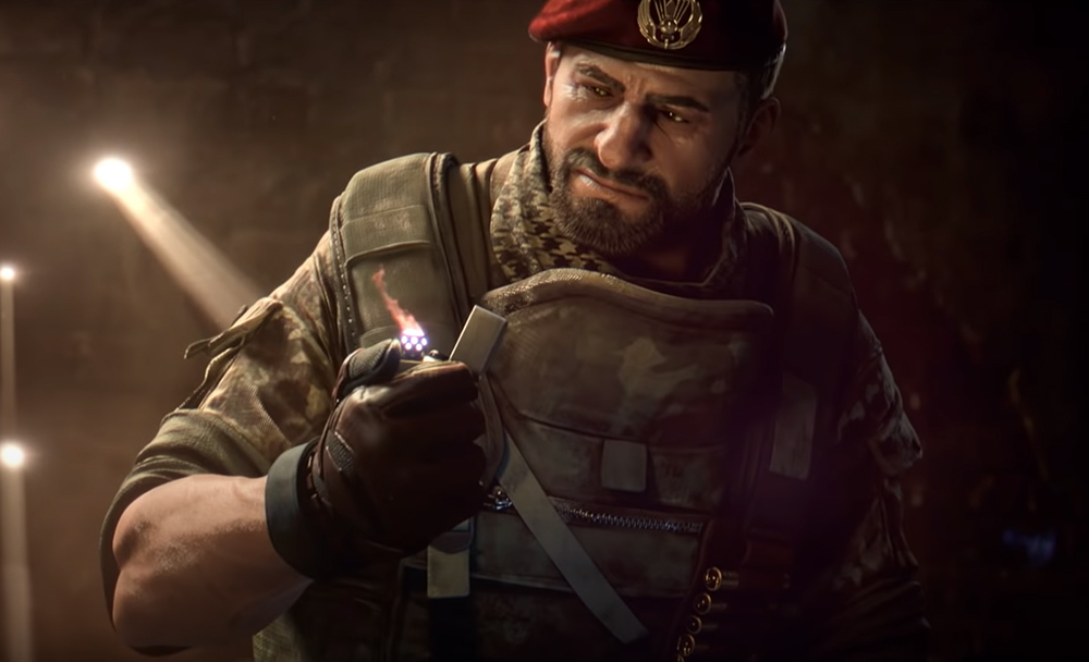 [Top 5] Rainbow 6 Siege Best Mozzie Loadouts That Are Excellent | Gamers Decide